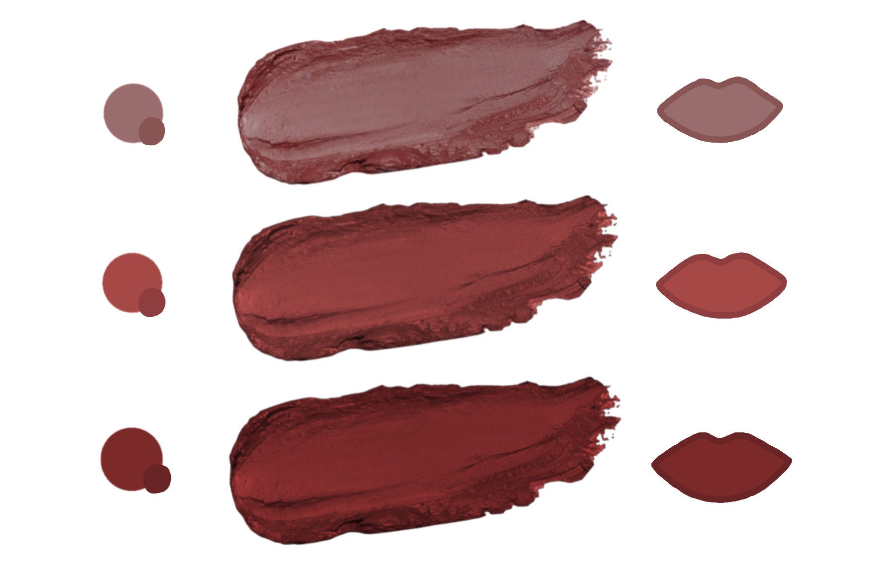 How is makeup color matched? - Color Insider