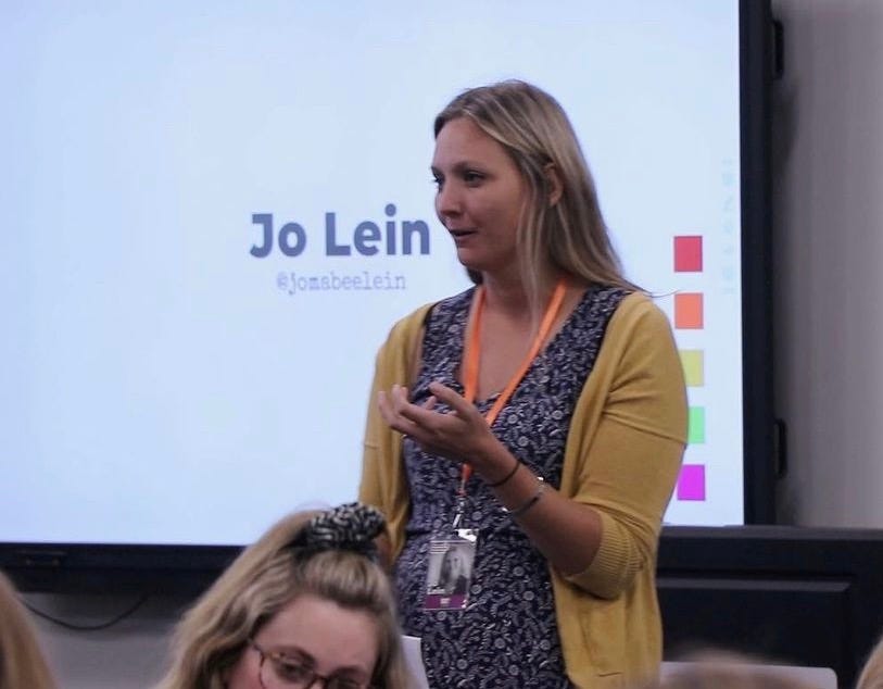 Jo Lein | Substack