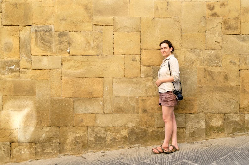 Diana Pappas | Substack