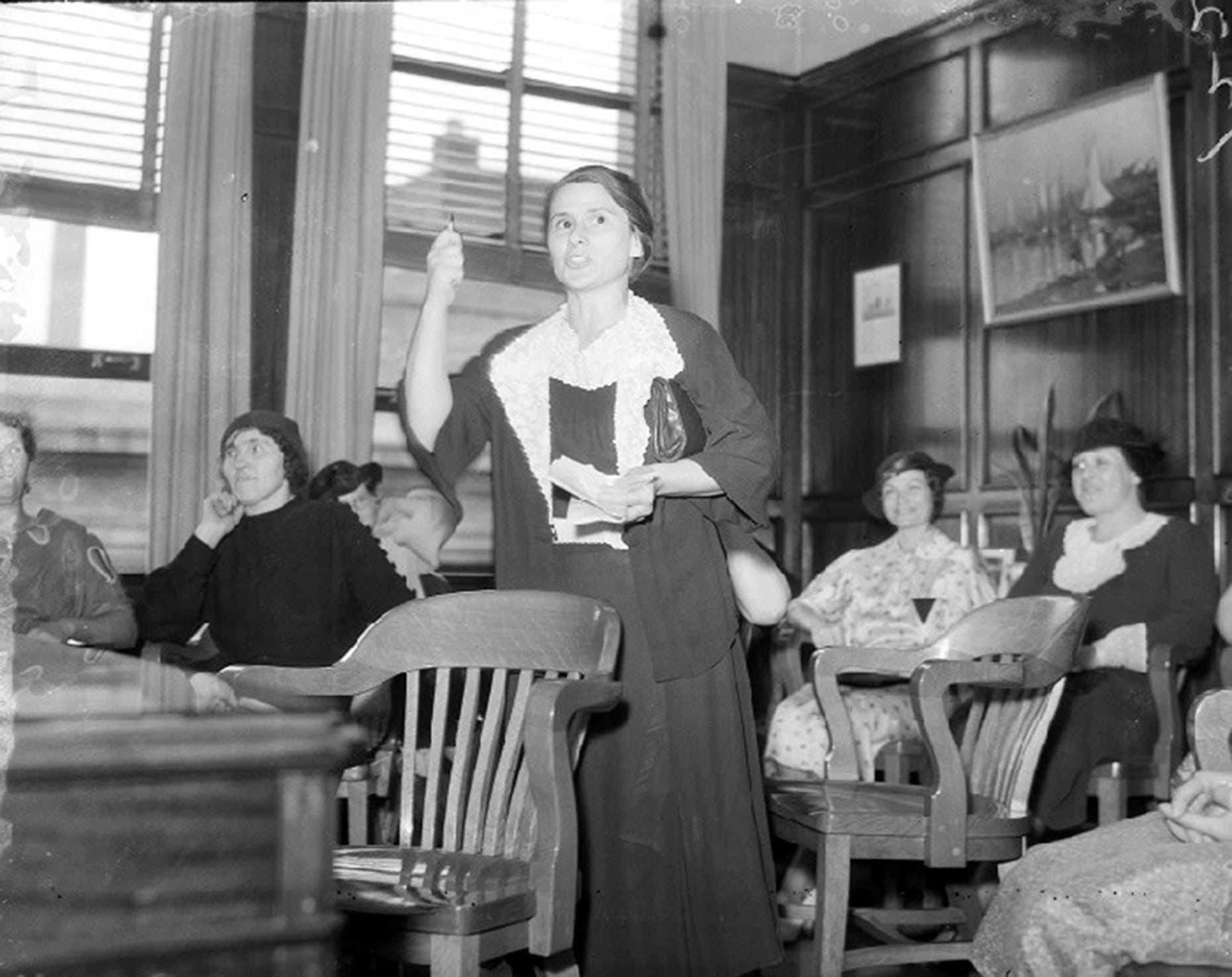 These 1930s Housewives Were the Godmothers of Radical Consumer Activism