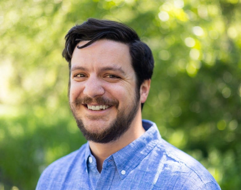 Scott Houghton | Substack