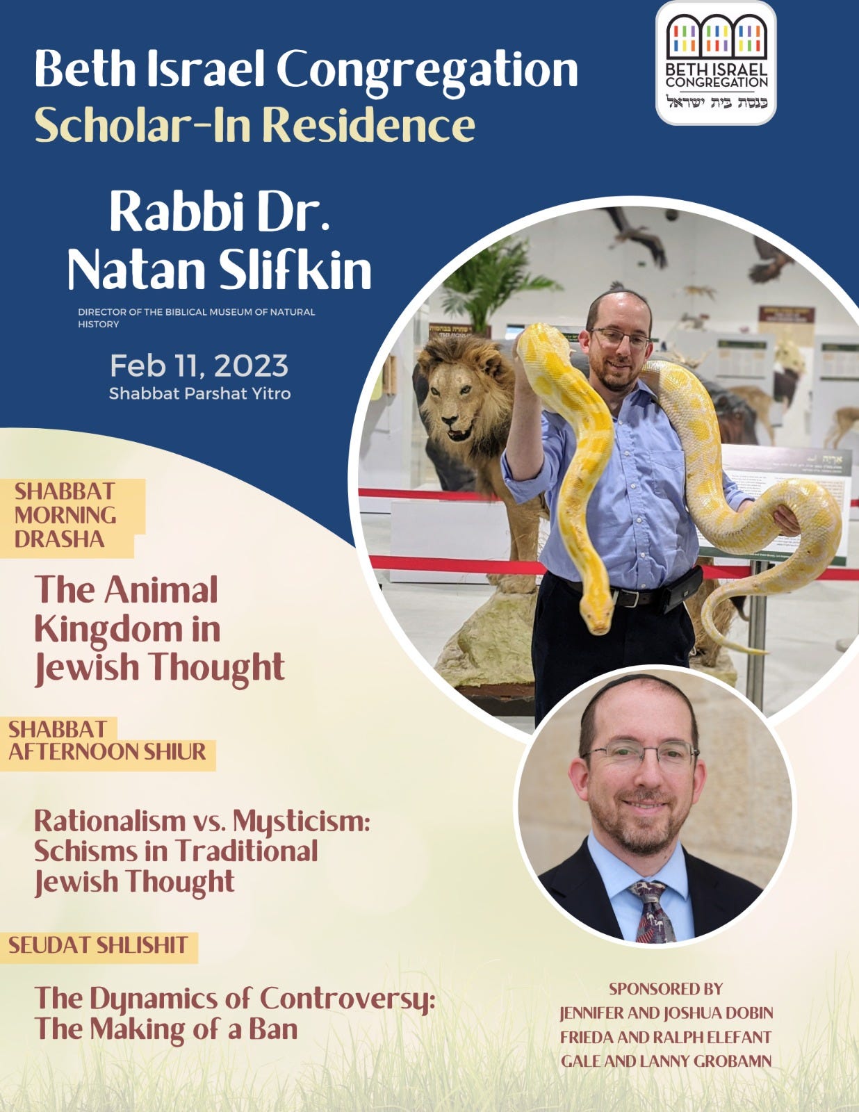How to Make Money - by Natan Slifkin - Rationalist Judaism
