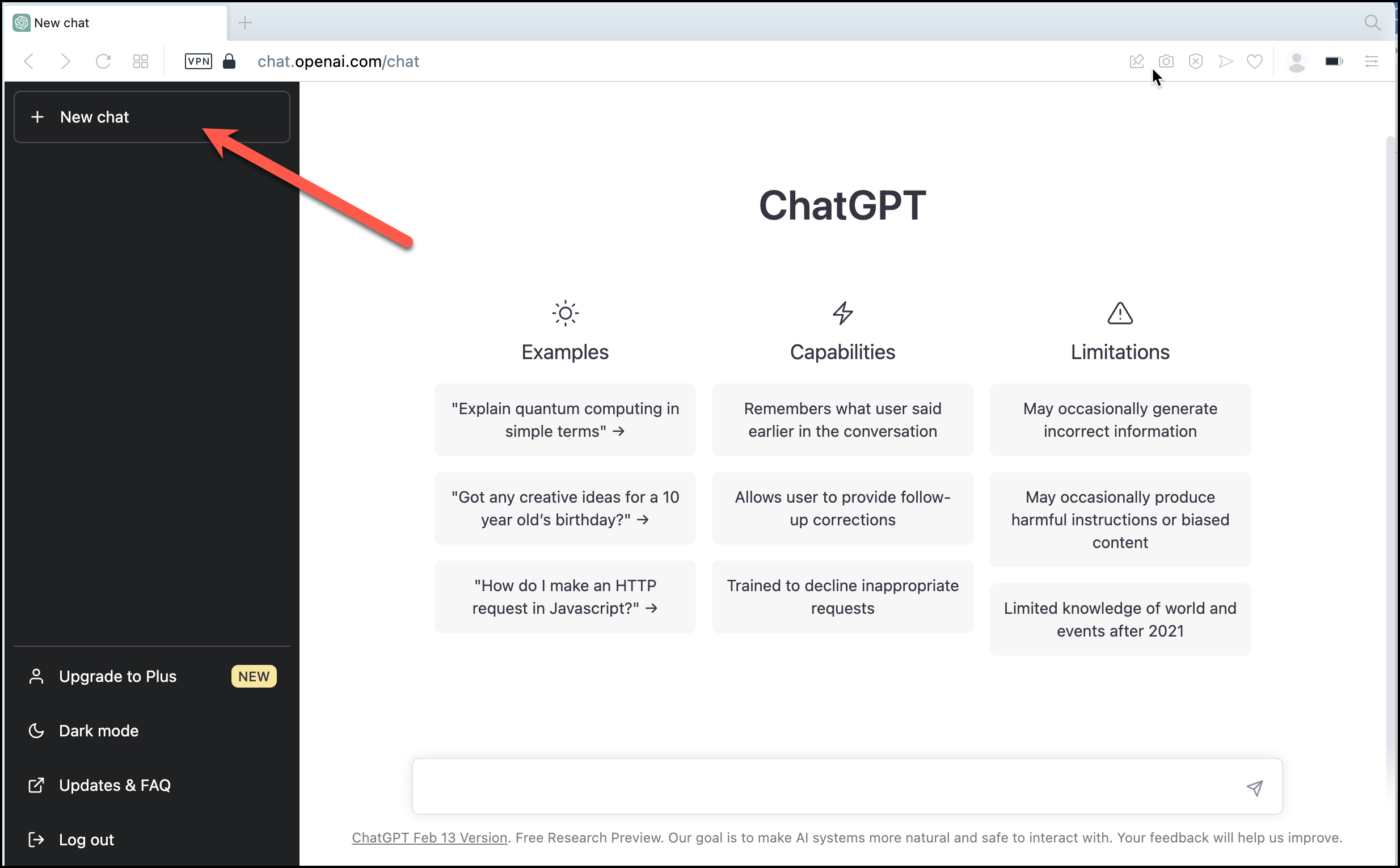 How to Get Started with ChatGPT in Two Minutes for Non-Technical Folks