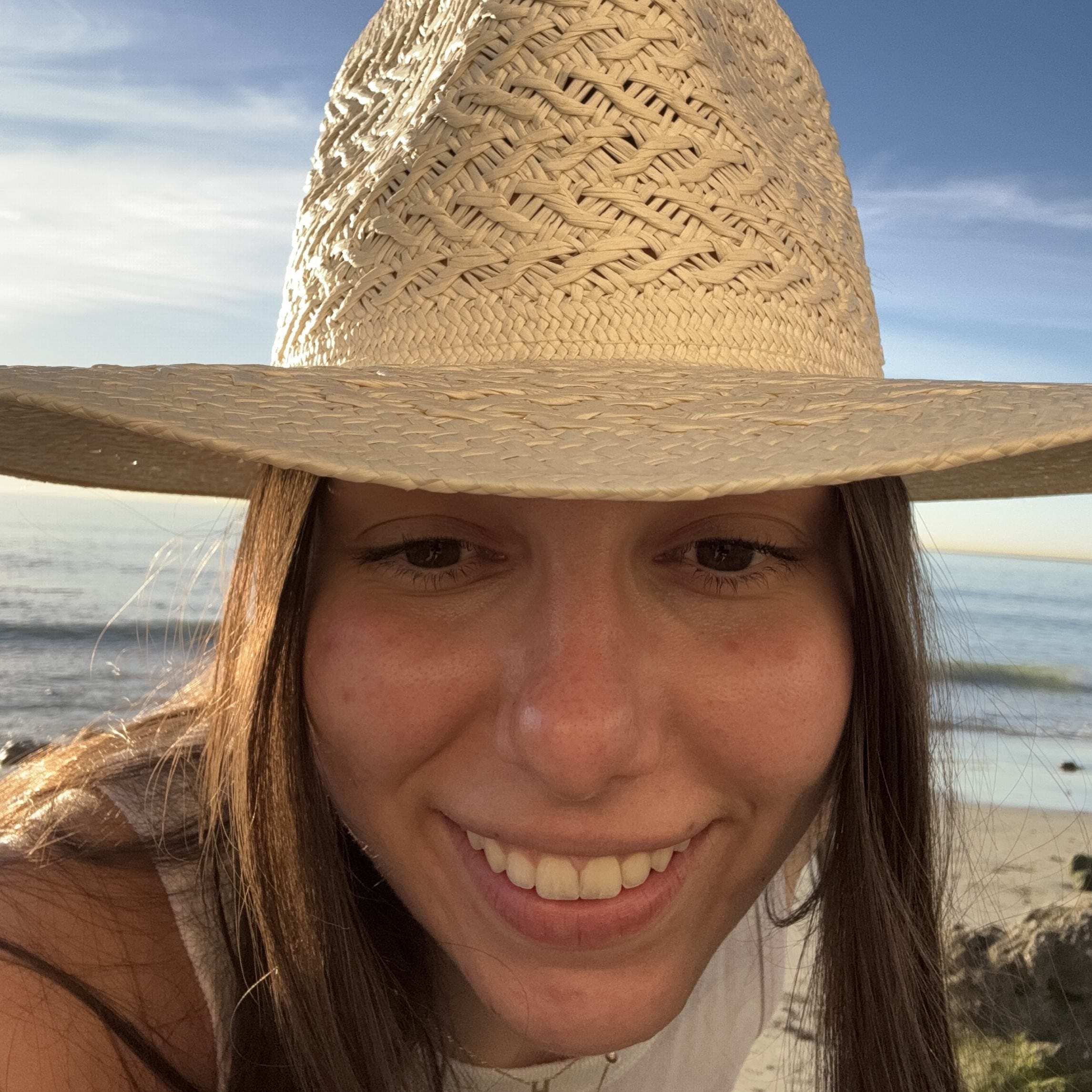 Bicoastal Stitches | Substack