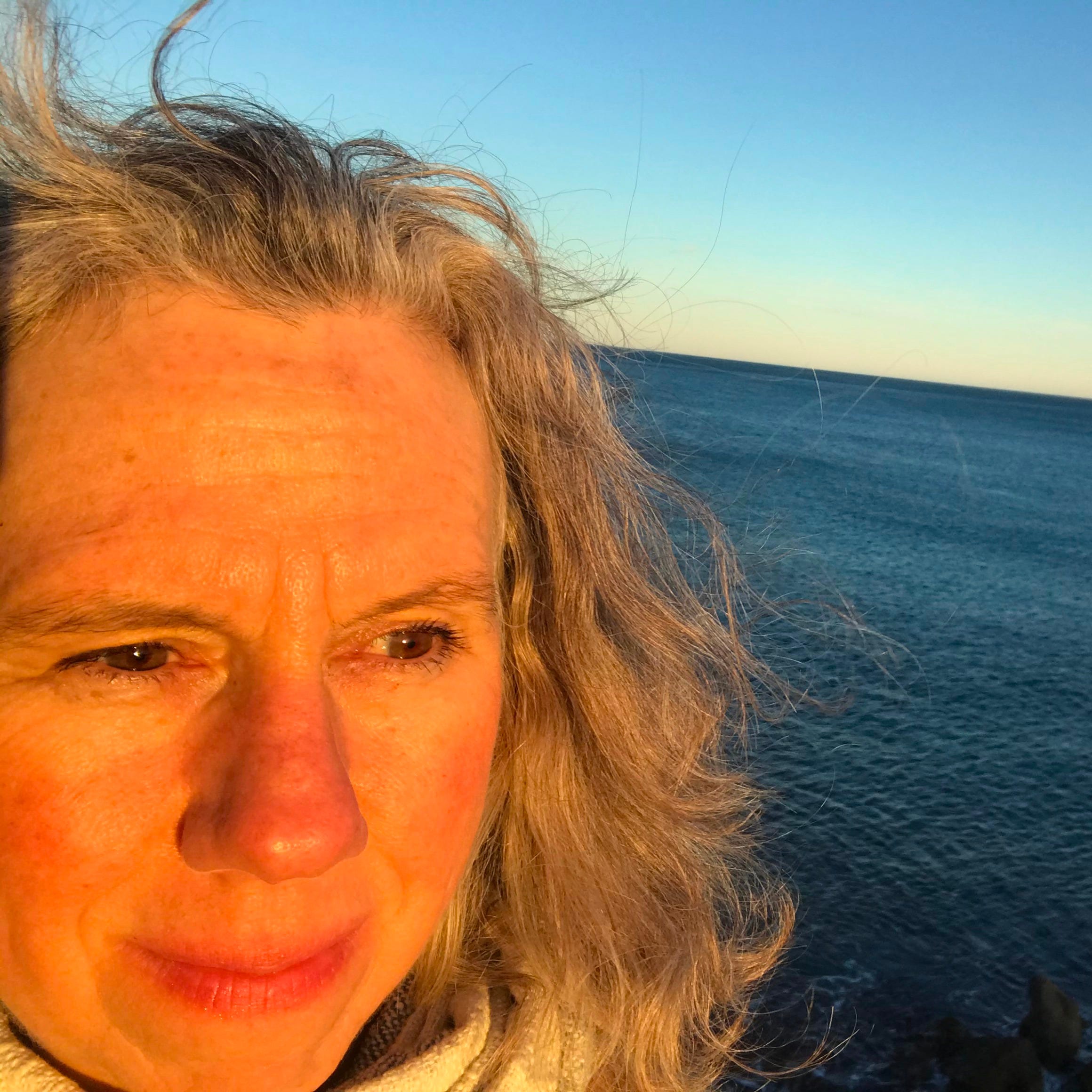 Nancy Hampel | Substack