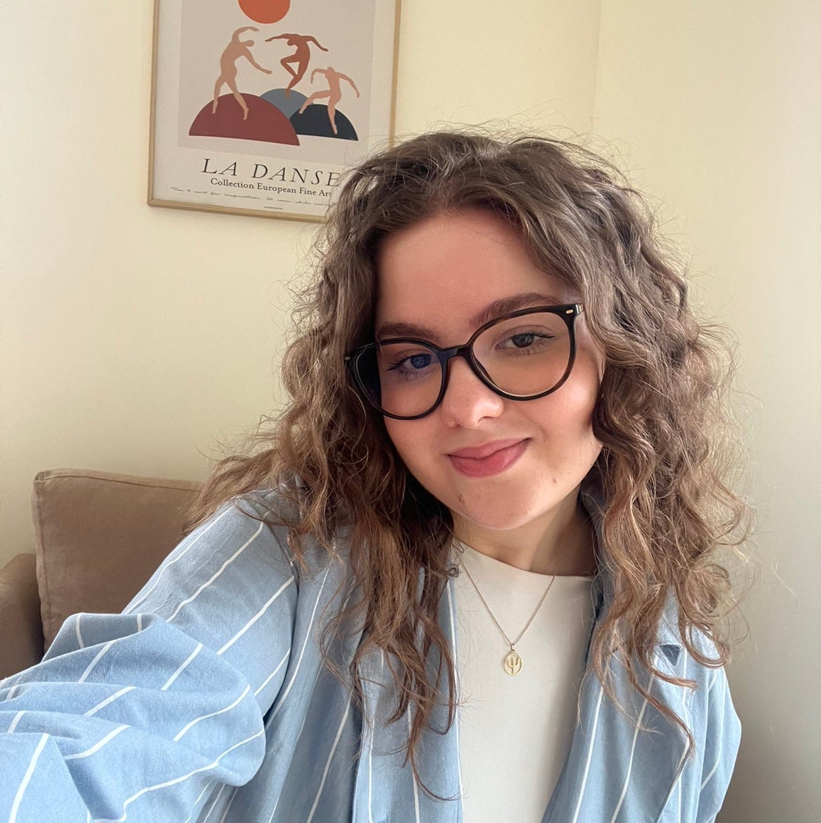 Carolina Sartoretto | Substack