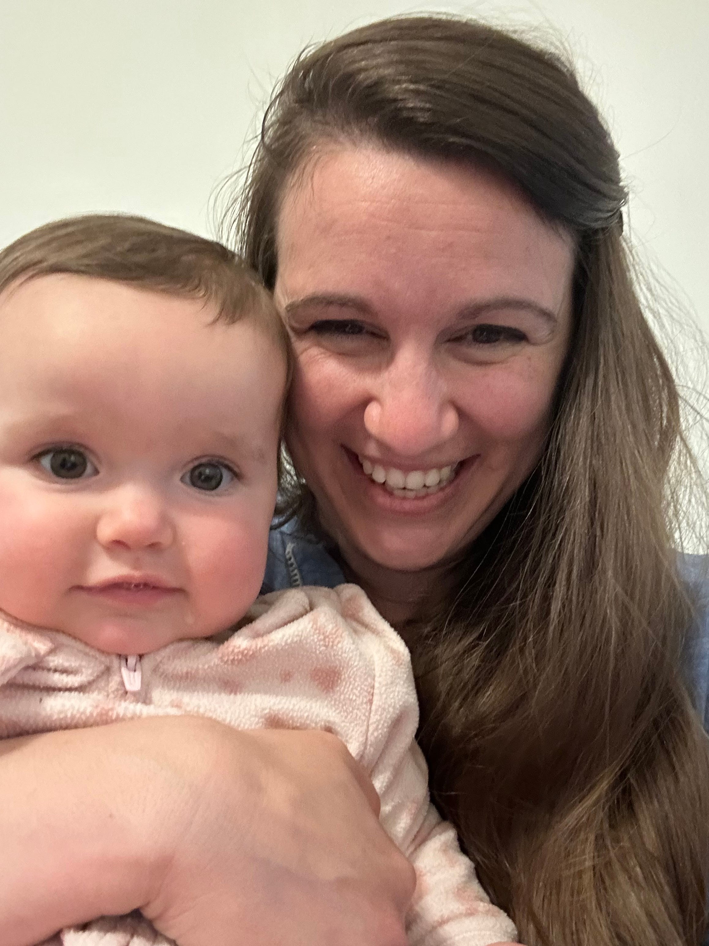 Angela Lee | Substack