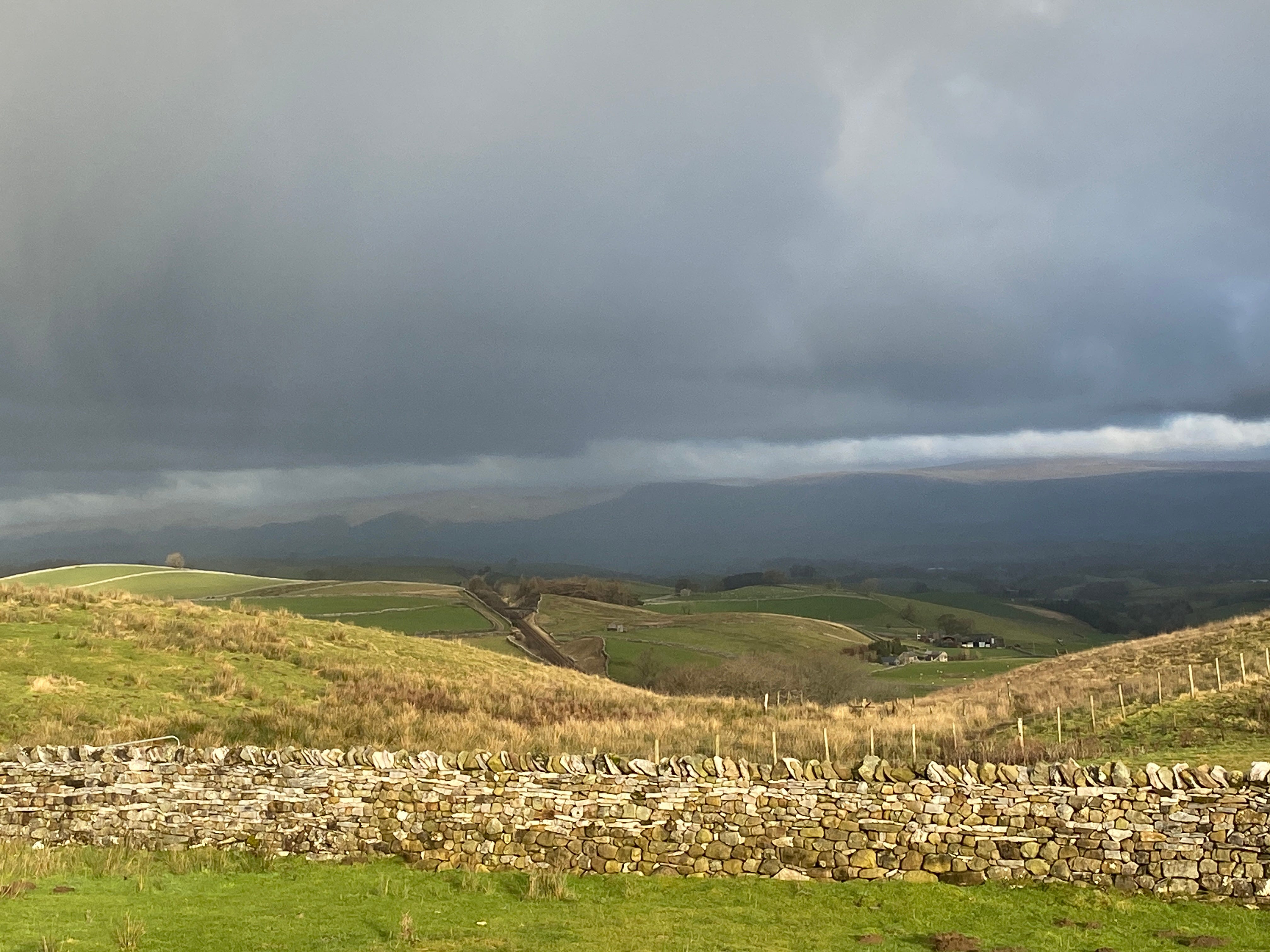 Finding a place to be - Encore by Helen Conway