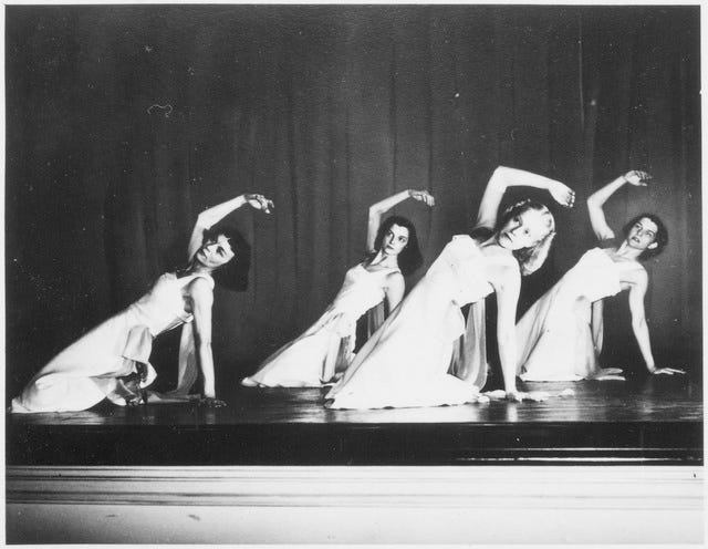 Betty Ford Shared Her Story and Changed Addiction Treatment Forever