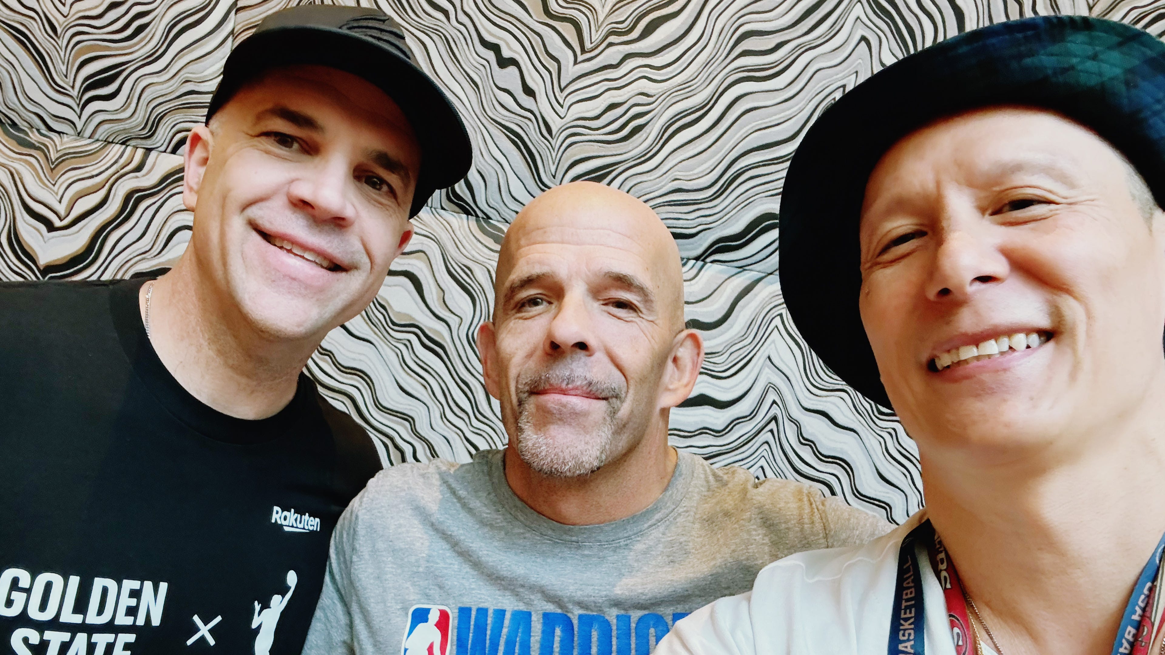 Kerr: Wiggins “will be featured” [and is the fulcrum imo] + Dunleavy Q&A