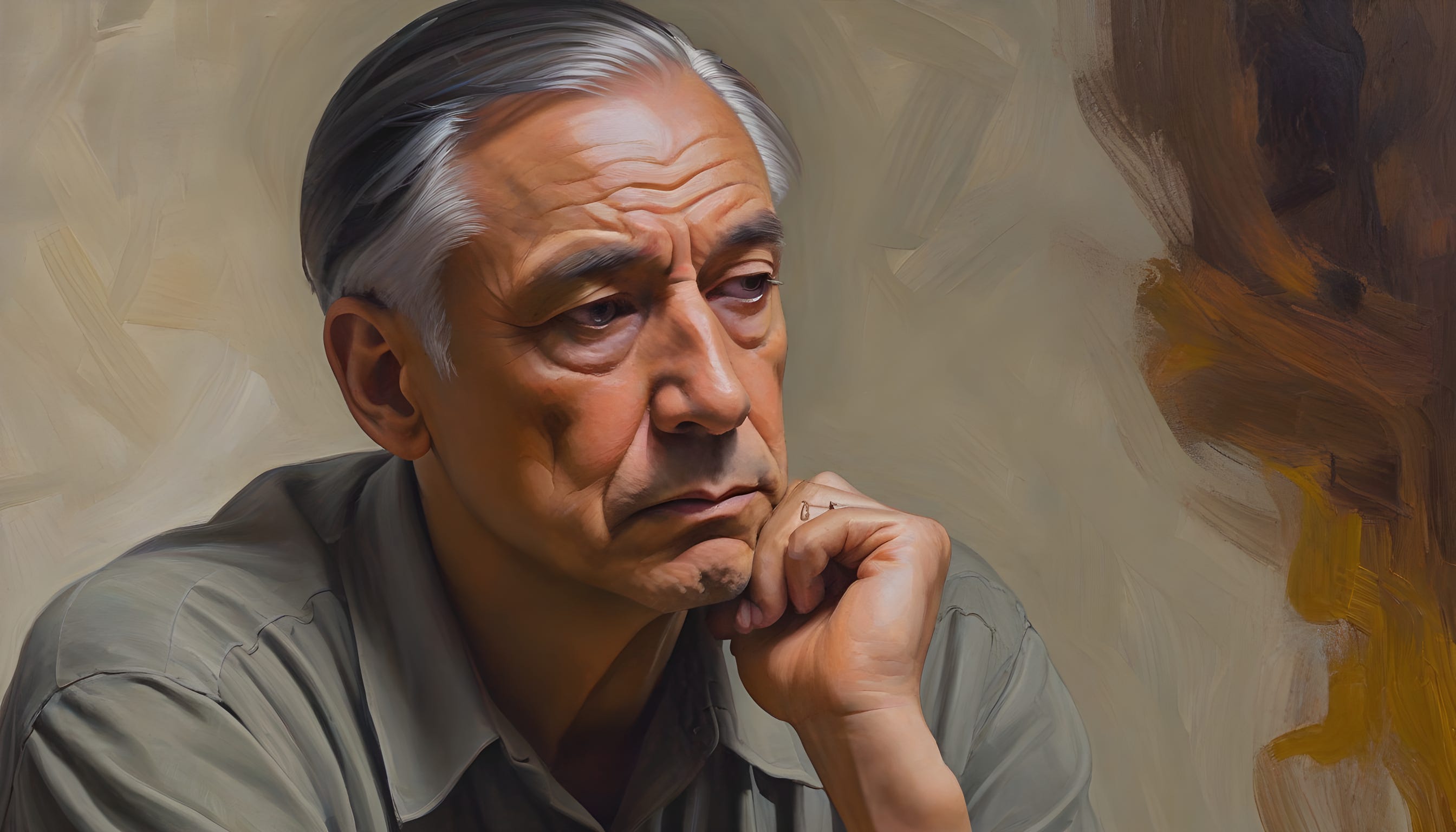 Perspective - by Seru Bainivualiku - Collogue