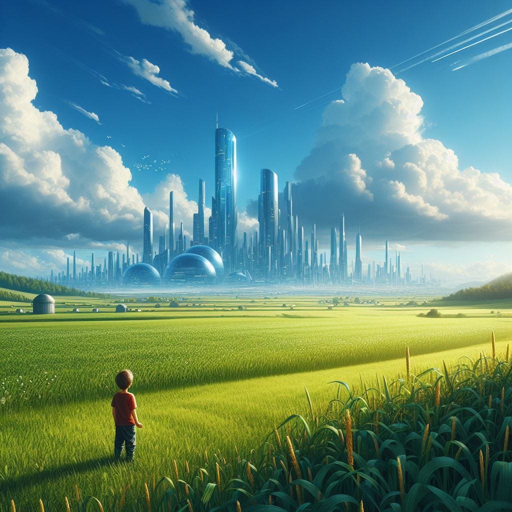 The Techno-Pragmatist Manifesto - by Alejandro Piad Morffis