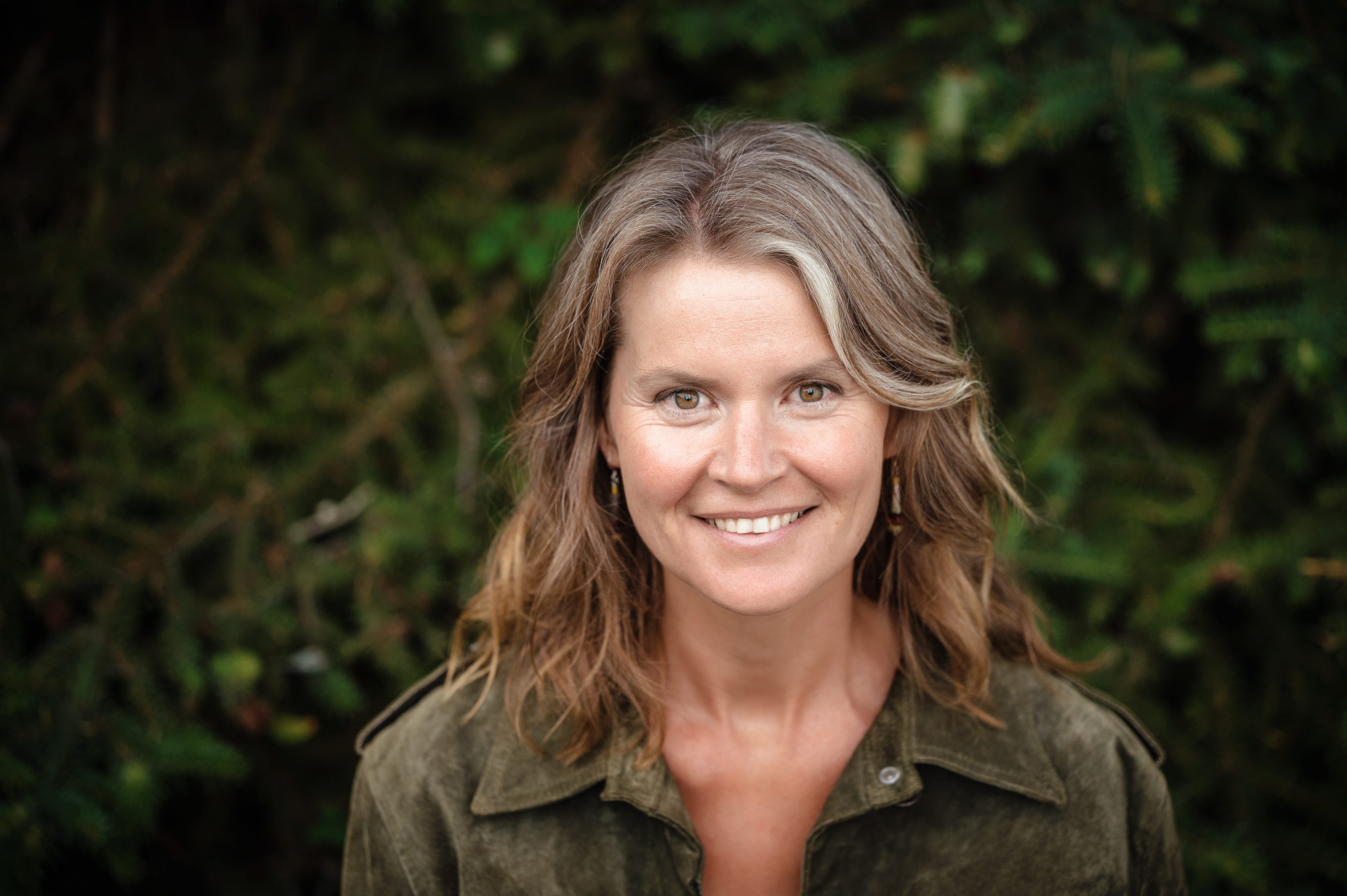 Rebecca Wildbear | Substack