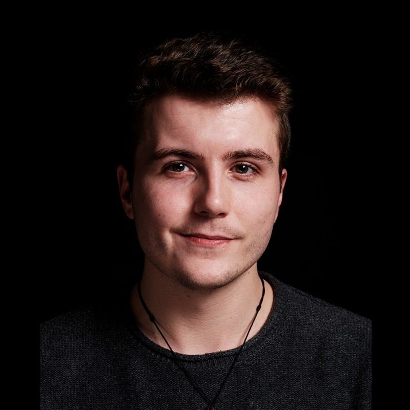 Bradley Wilson | Substack