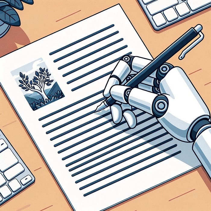 I’ve Been Using AI To Write Better Articles for Almost 1 Year. Here’s ...