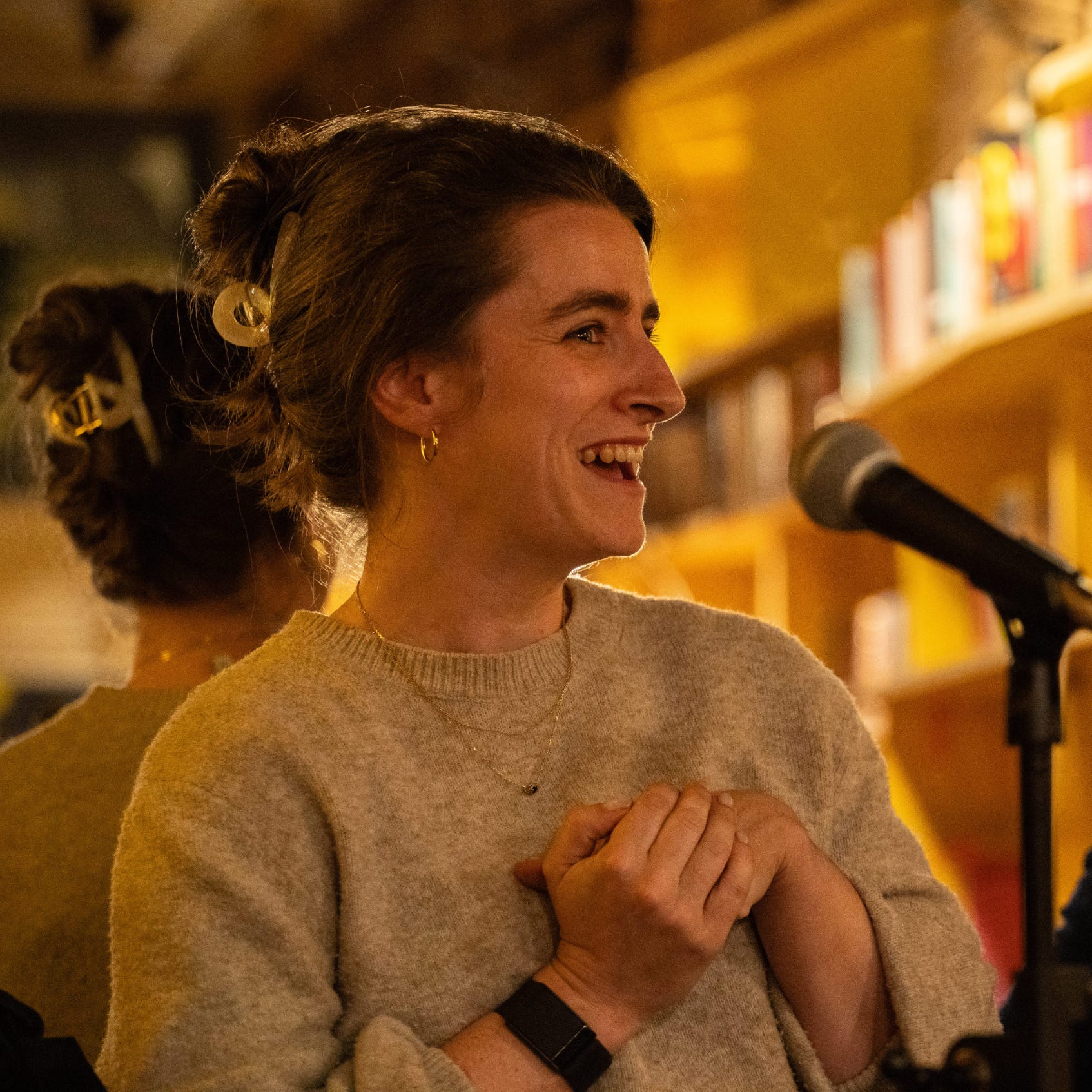 Holly A Brown | Substack