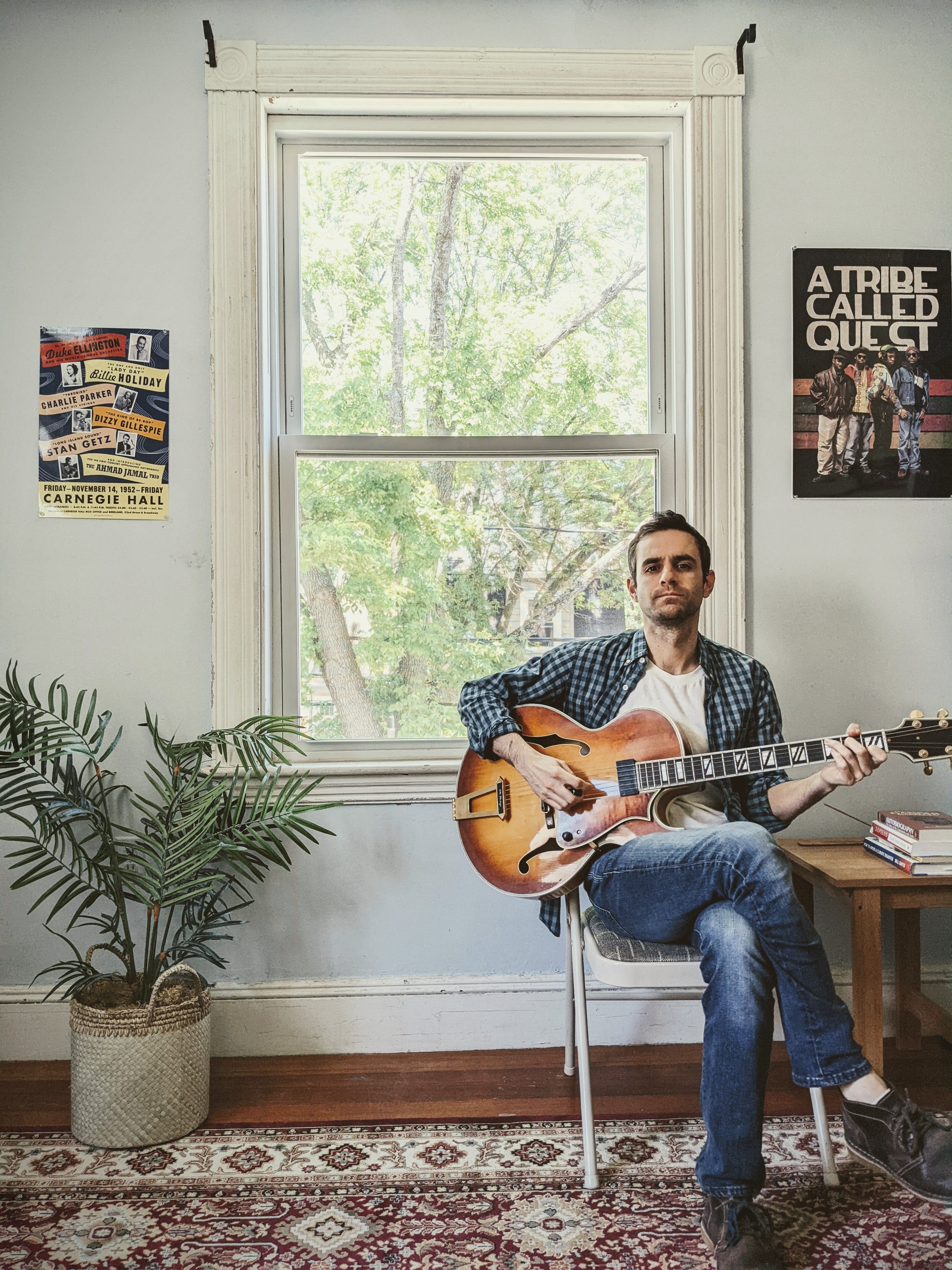 Jazz Conversations I - by Dr. Kathleen Waller