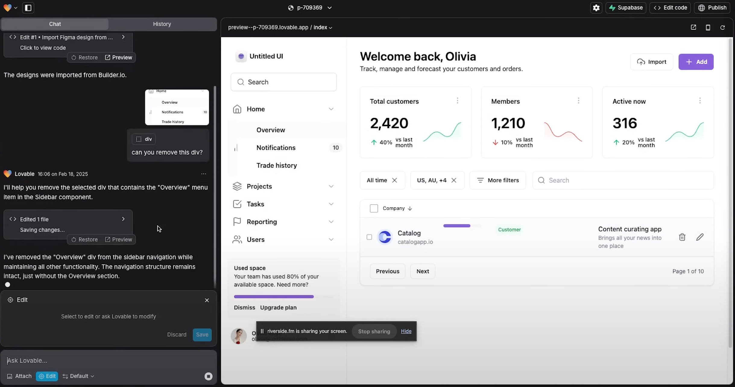 Ultimate Guide to AI Prototyping Tools (Lovable, Bolt, Replit, v0)