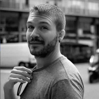 Álex Pareja | Substack