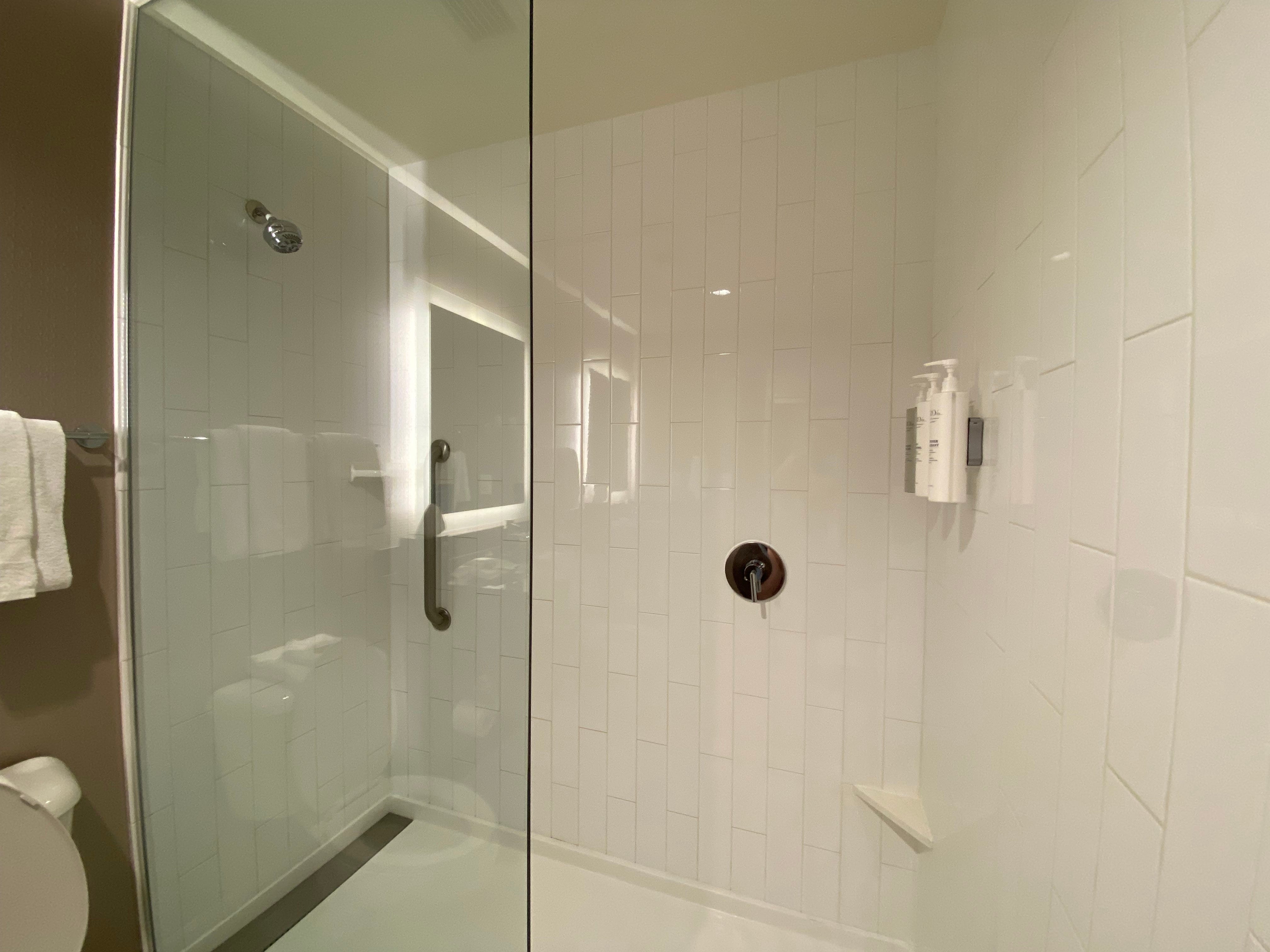 How careless design of showers is killing, maiming, and scalding people ...