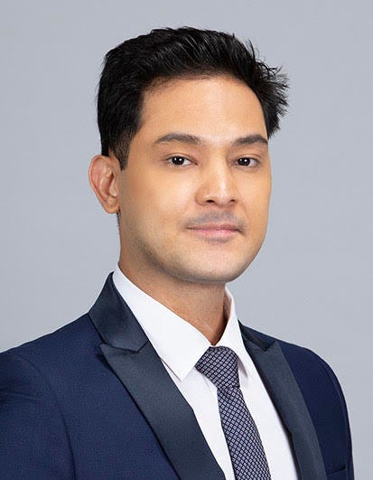 Ye Kyaw Soe (Michael) | Substack