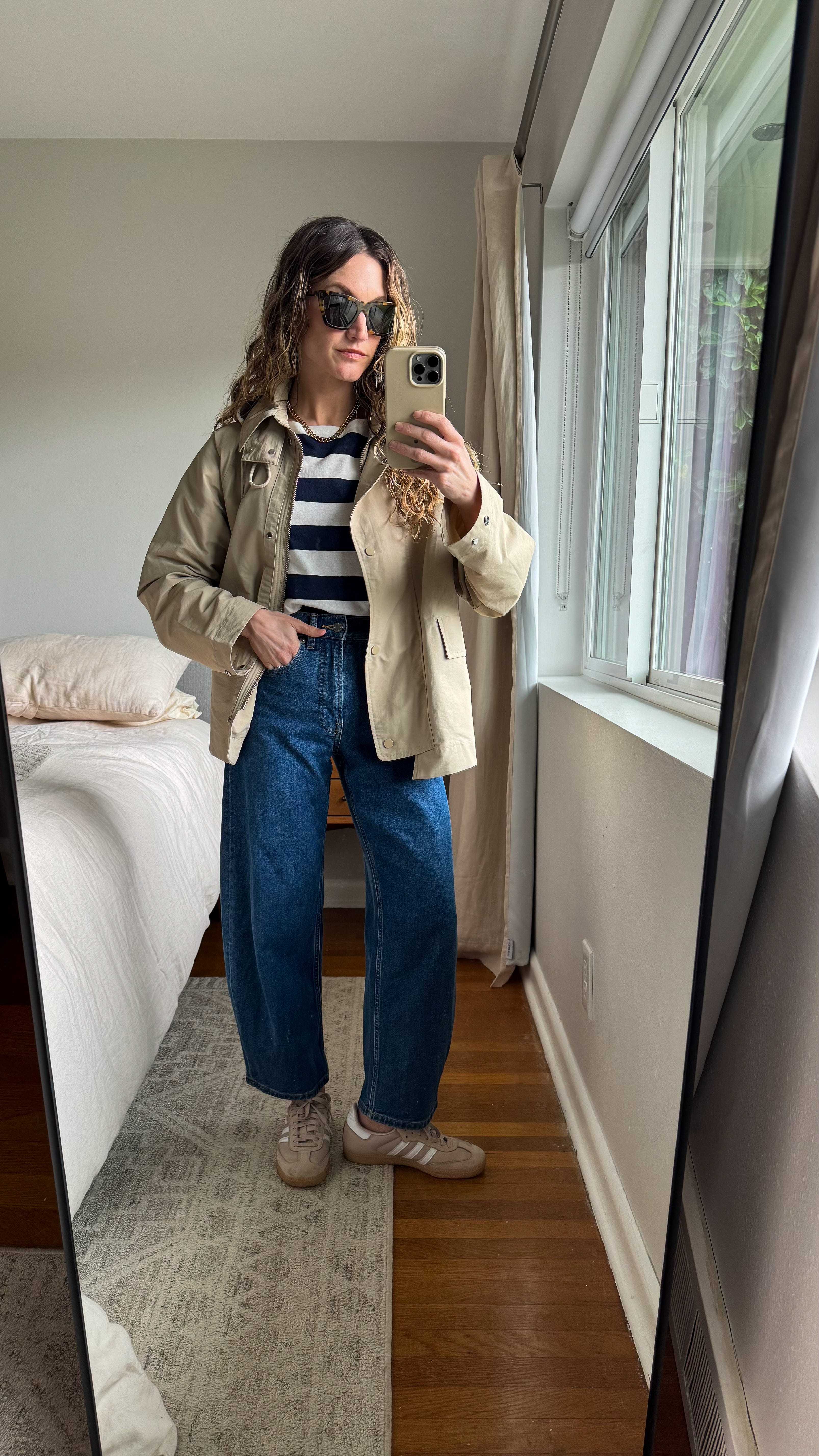 Style Weekly 1.6 - by Ashley - Stitch & Salt