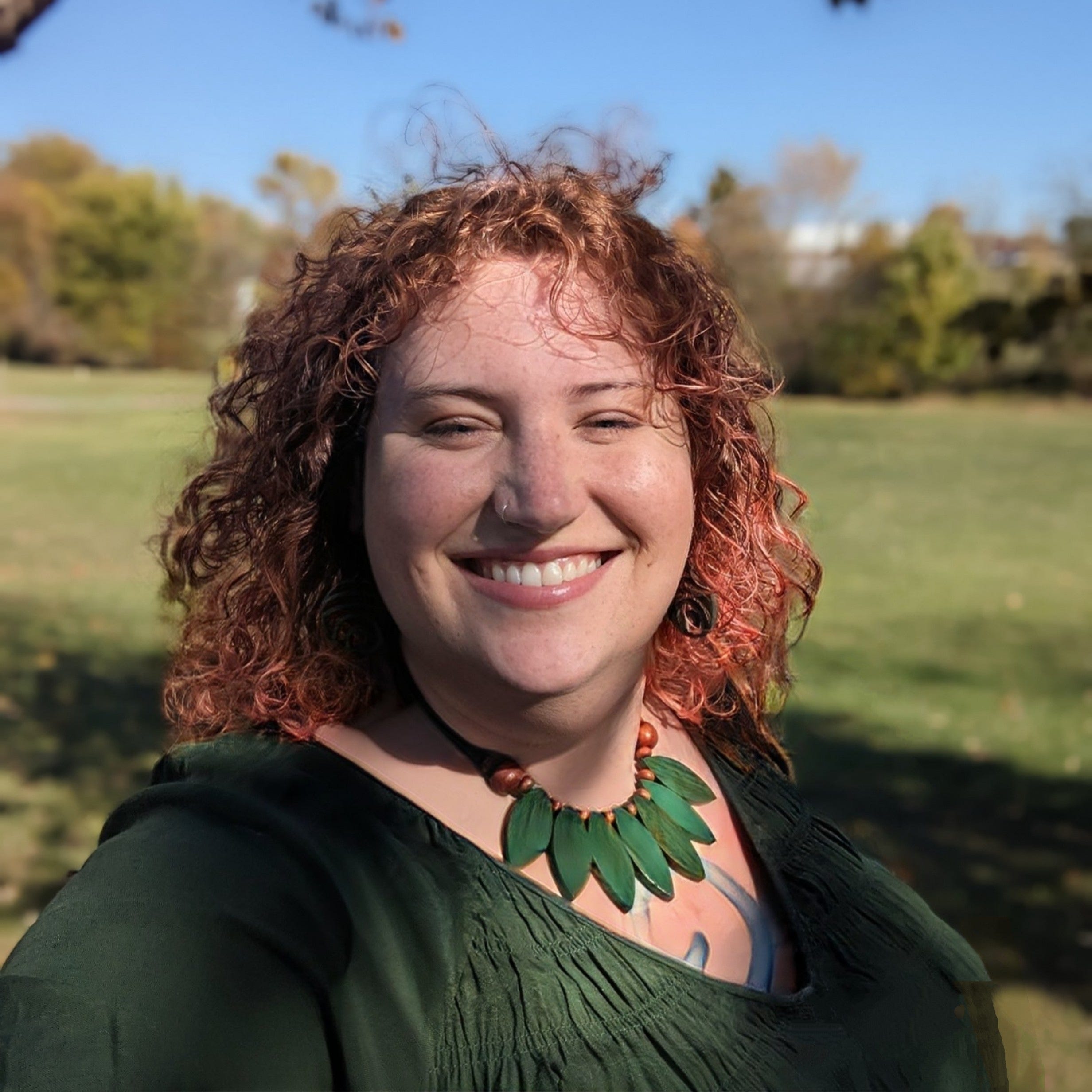 Hyacinth Bellerose | Substack