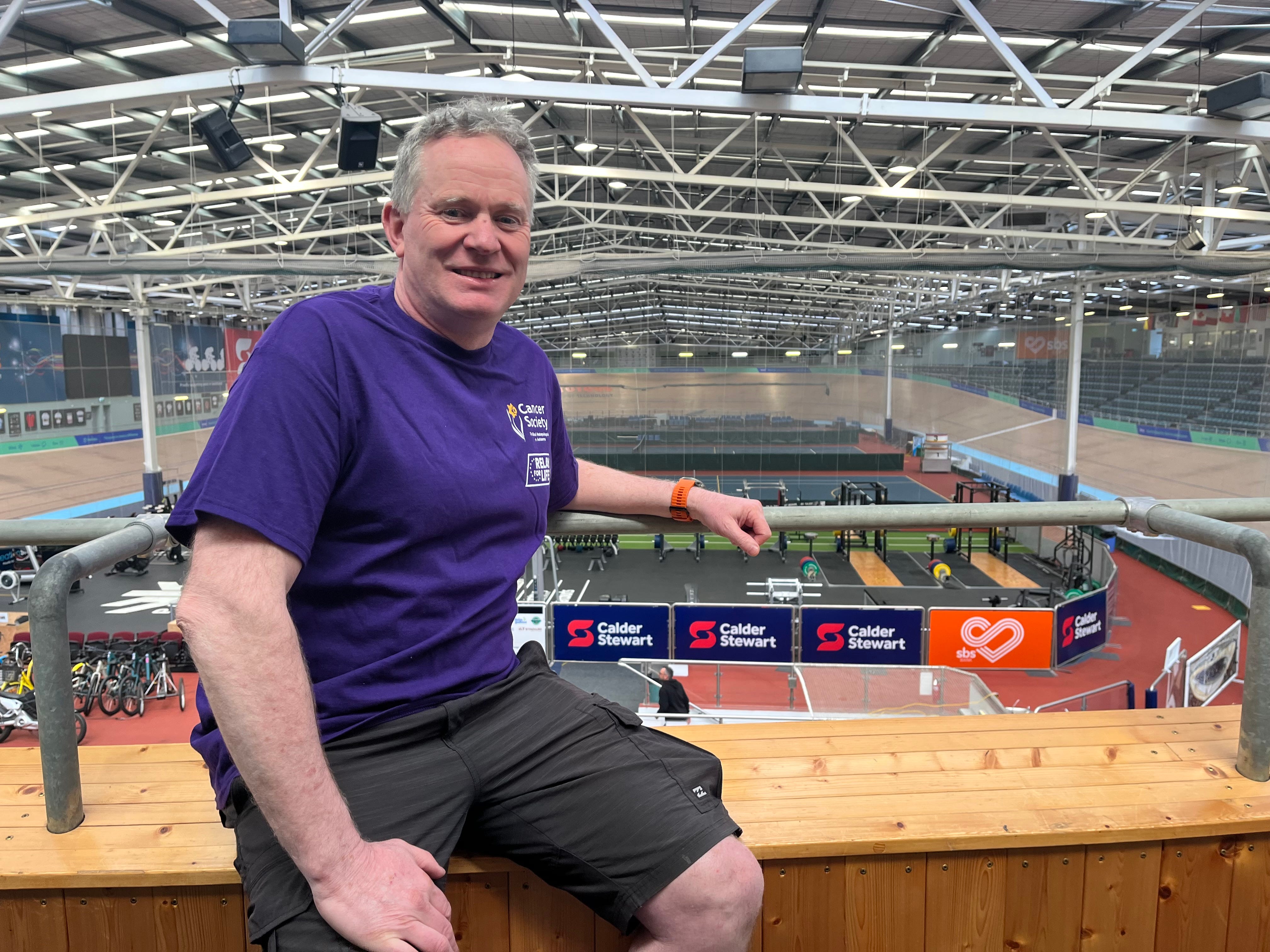 'My life was over, I thought I was going to die'