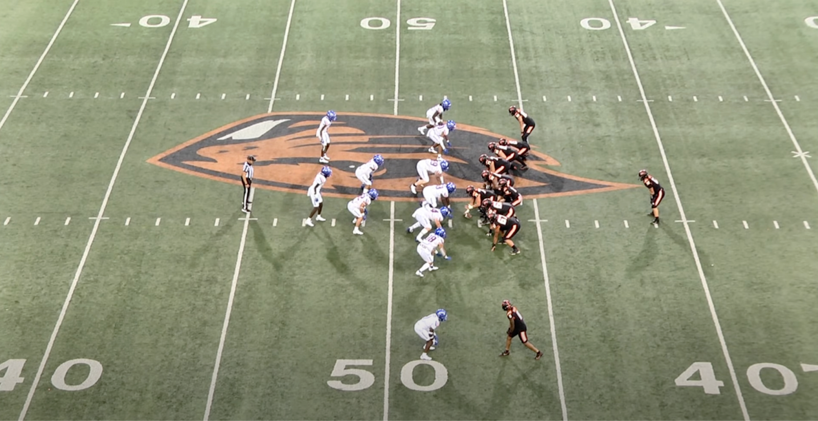 Plays the NFL should pinch from College Football: Part III