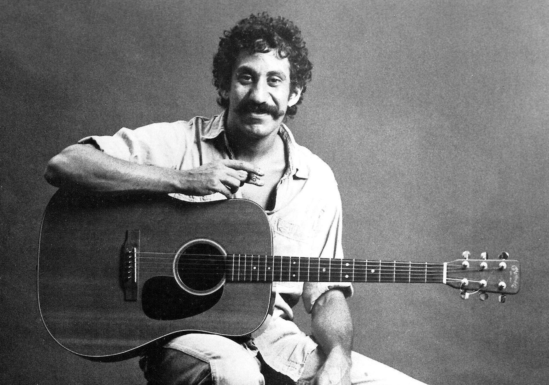 Jim Croce and Me - by Ted Gioia - The Honest Broker