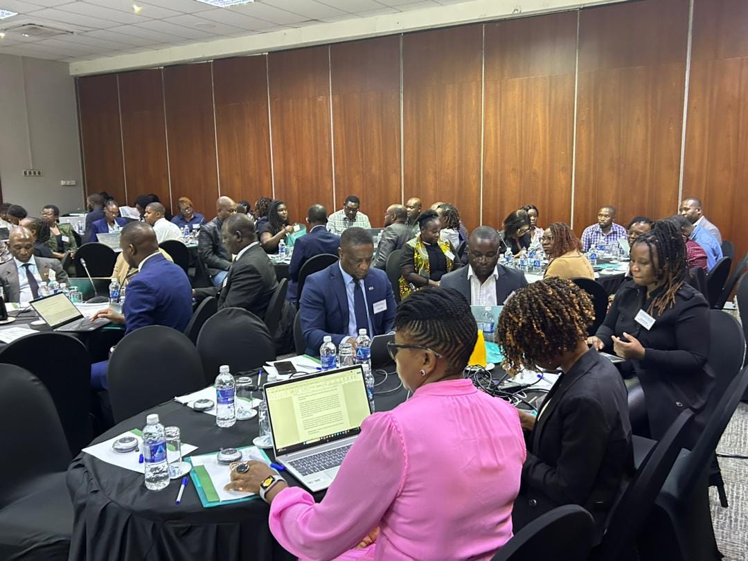 SADC Faces Challenges, Makes Progress in Regional Development Initiatives