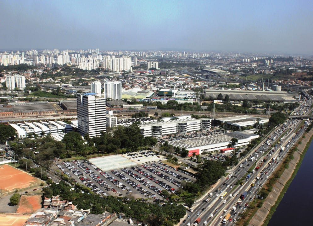 Os negócios bilionários dos irmãos Seibel