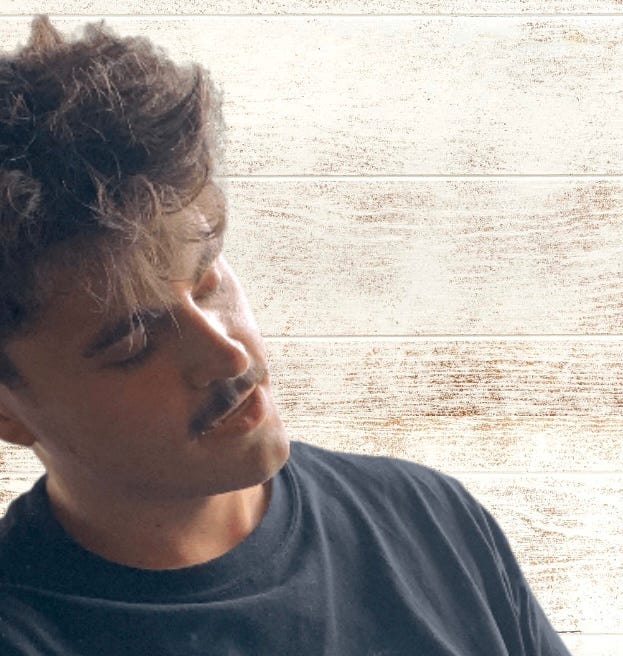 Harry Law | Substack