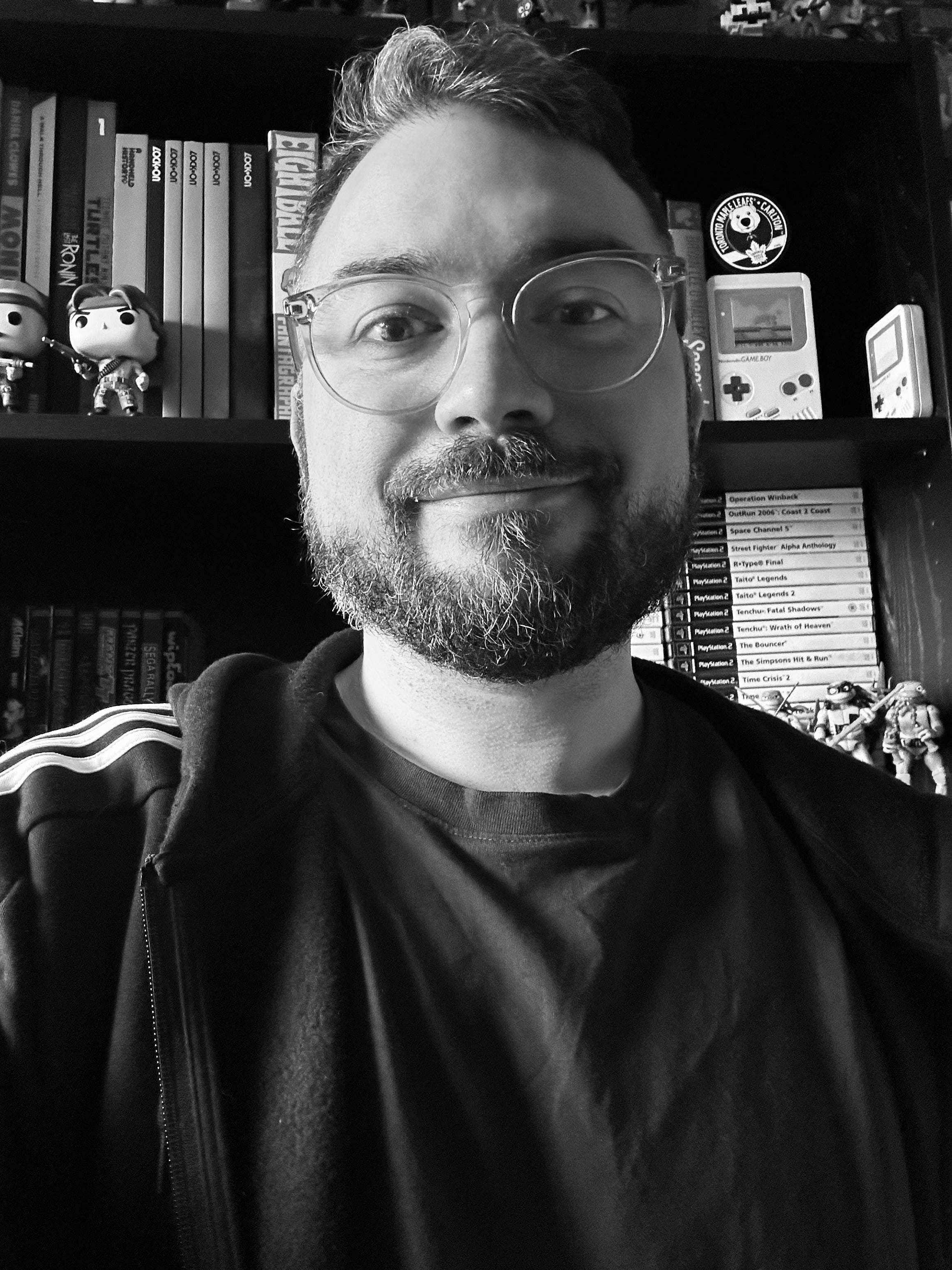 Dave Cook | Substack