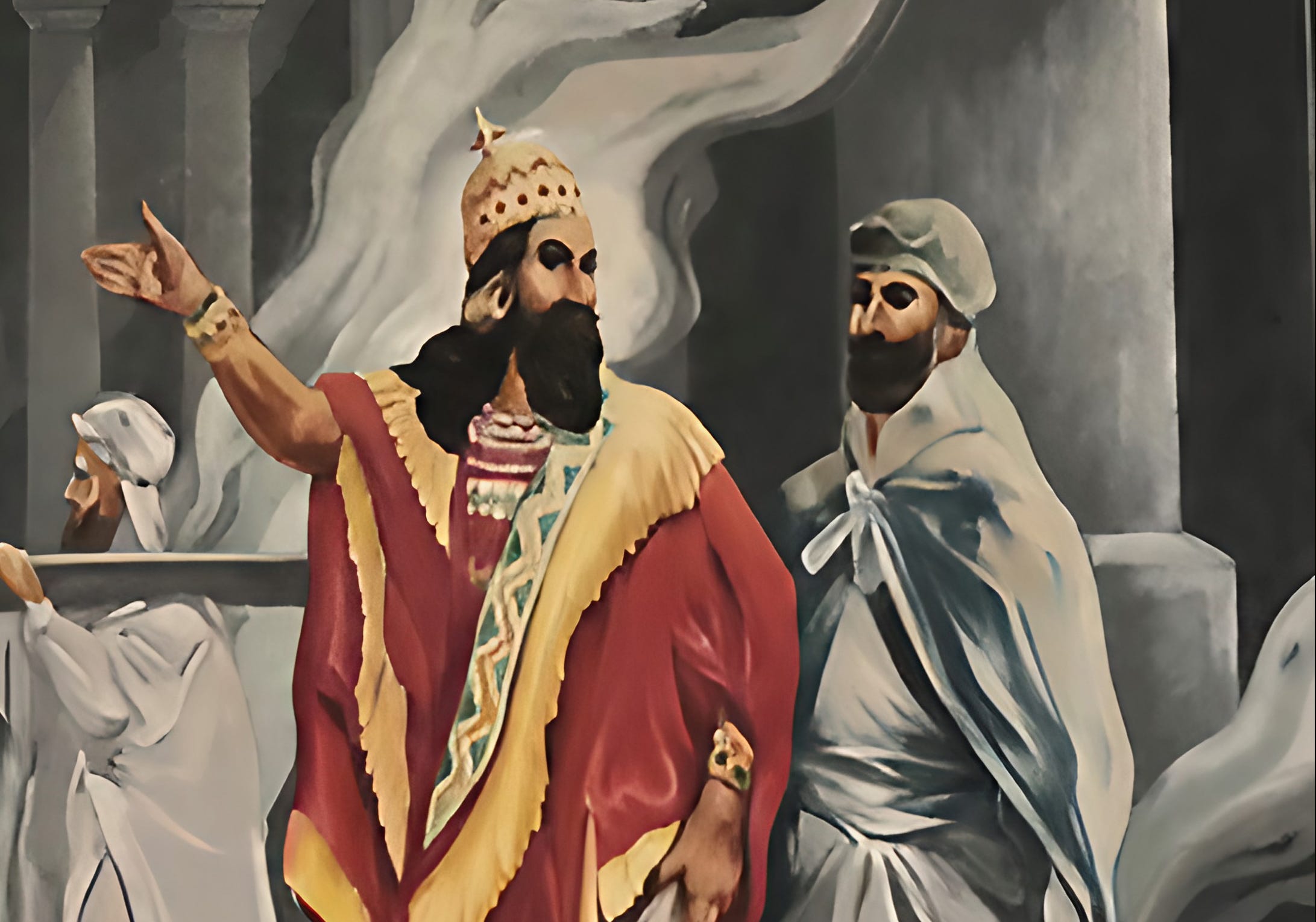 HIRAM ABIFF : UN GUIDE D’INTÉGRITÉ ET DE MAÎTRISE - GADLU.INFO - WEB ...