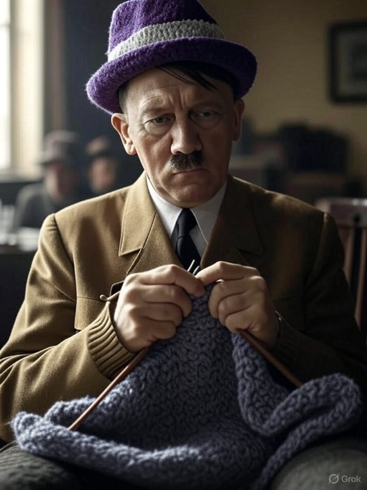 The Terven Reich - The Court of the EDIJester