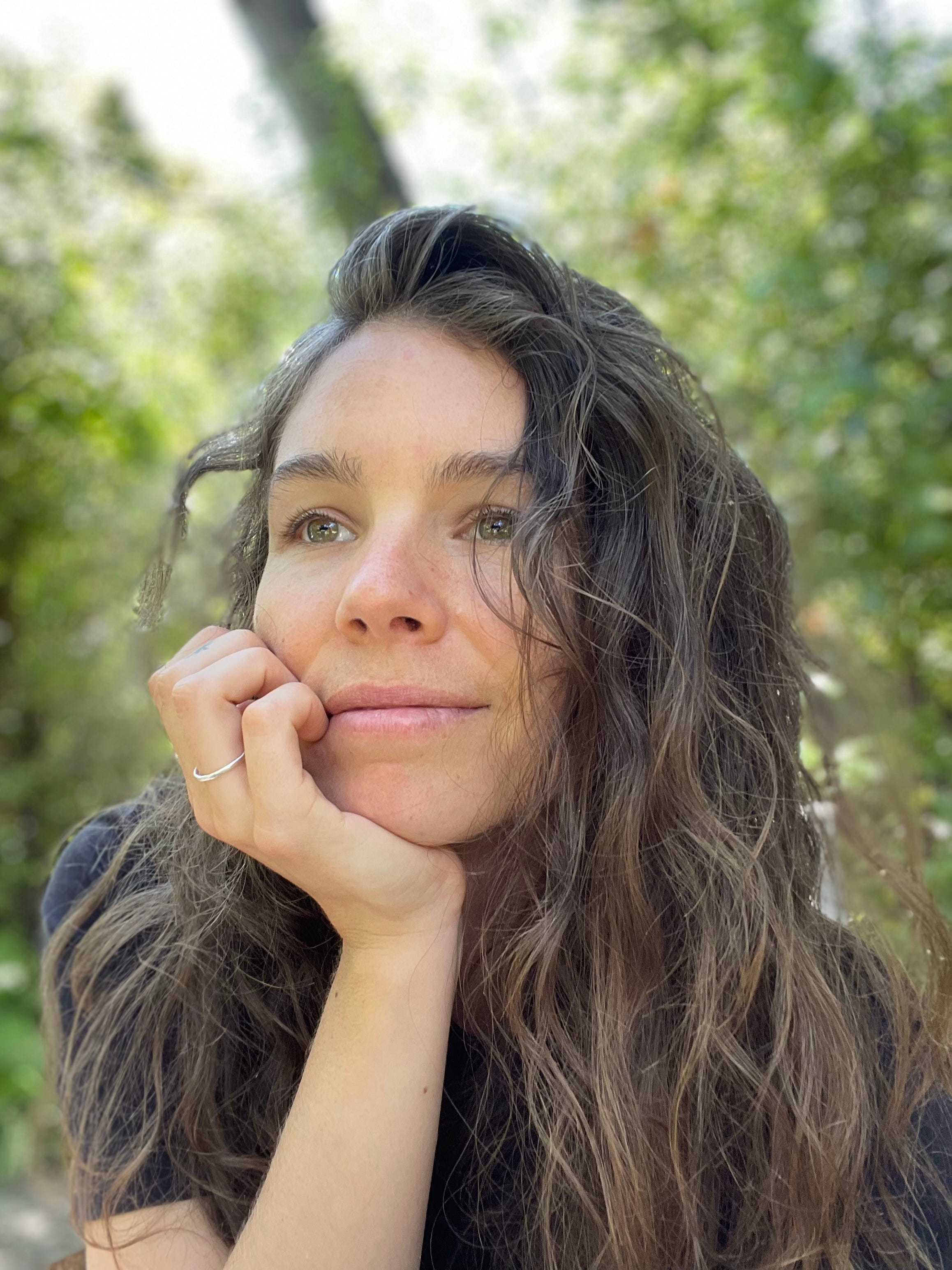 Leona Waller | Substack