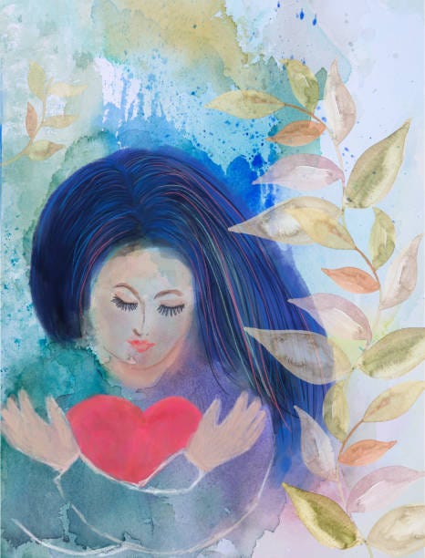 Self-love Saturdays - Corie Feiner