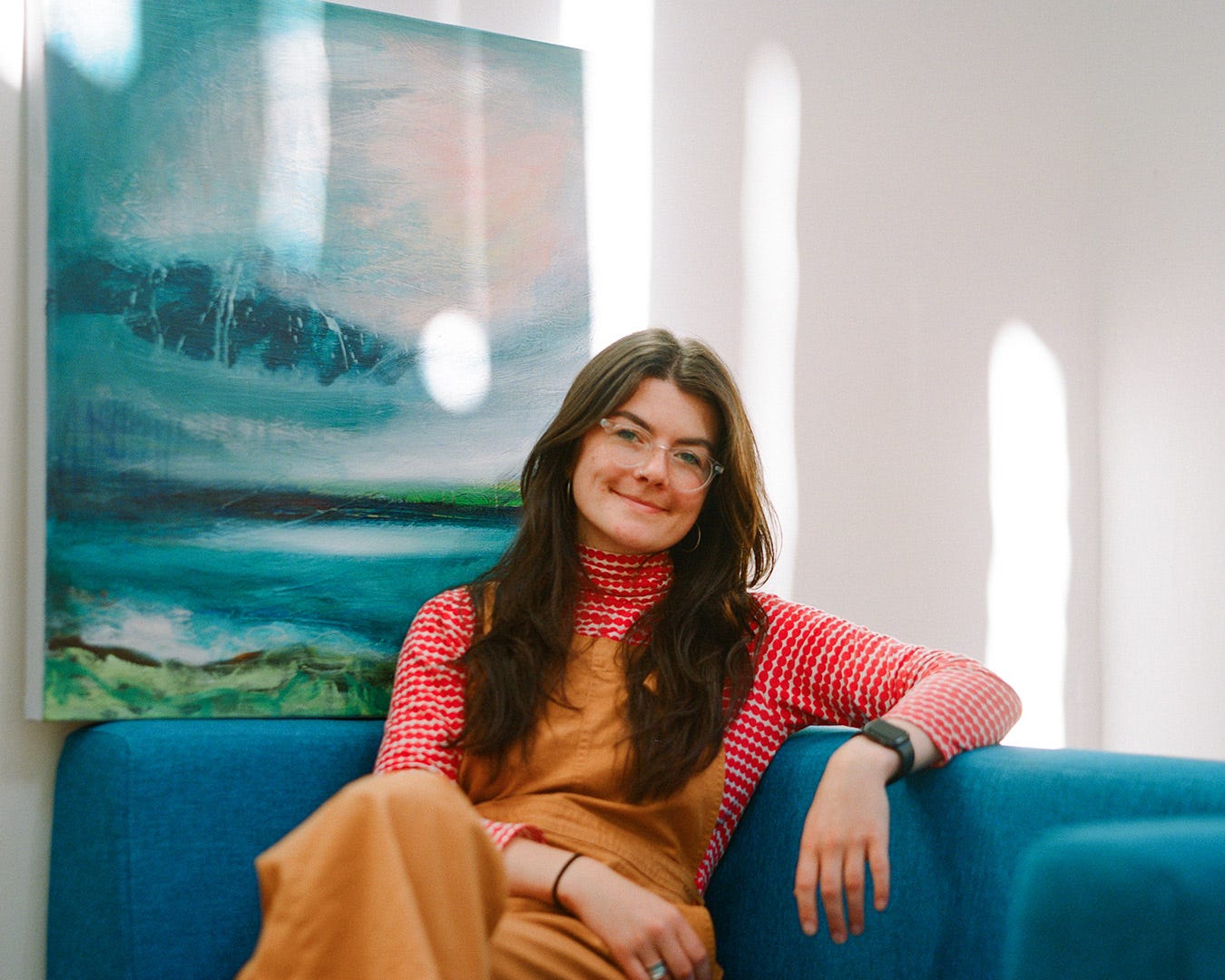 Orla Stevens | Substack