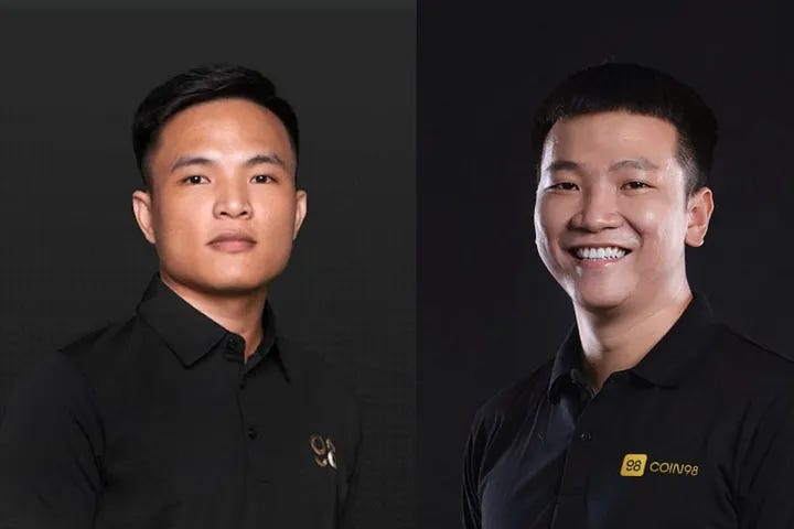 Coin98 The Crypto Super App Redefining DeFi with Accessibility, Security, and Innovation.