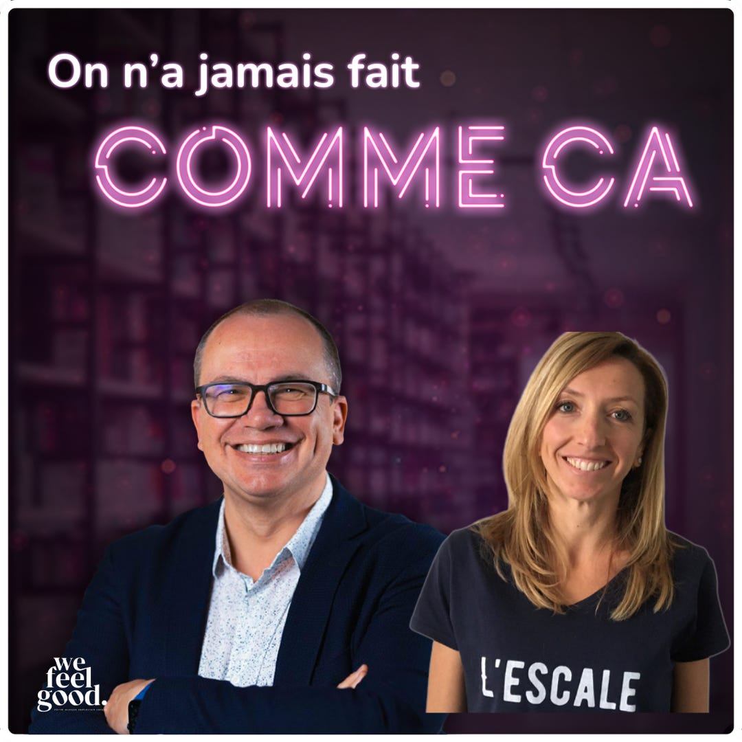 Le bilan de compétences : un second souffle pour les RH