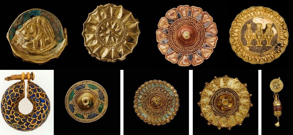 The ancient city of Meroe: the capital of Kush (ca. 950 BC-350 CE)