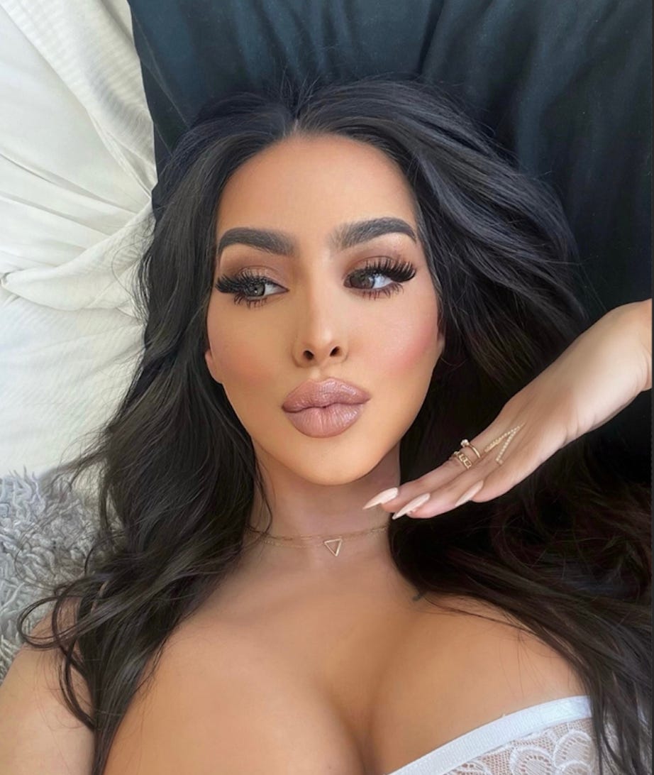 Alexa Rose | Substack