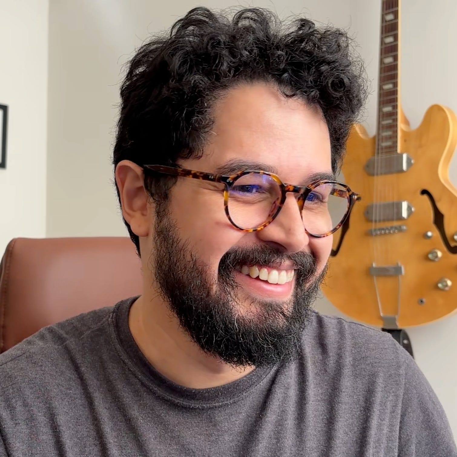 Luri Ribeiro | Substack