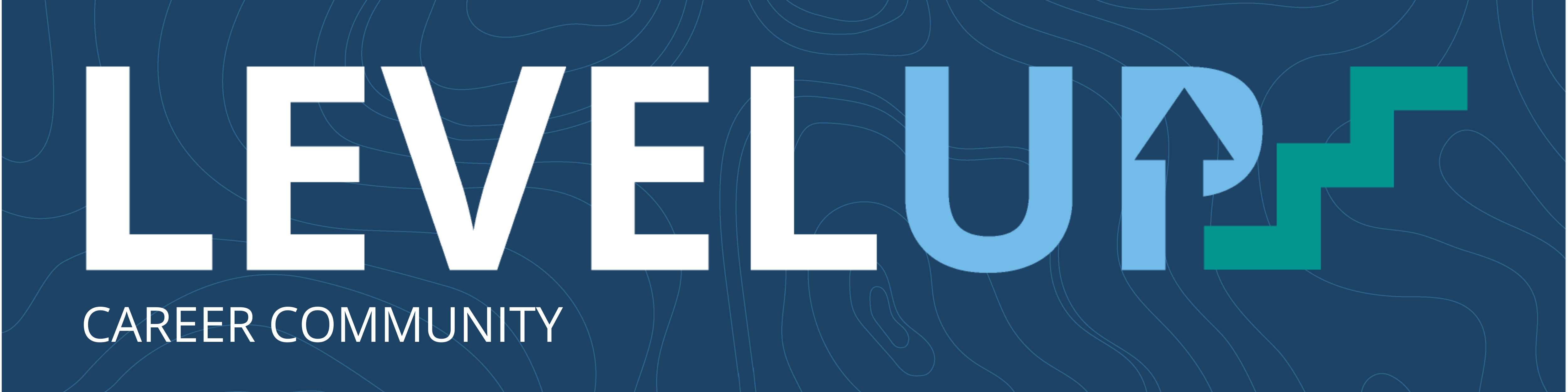 Join our Level Up Career Community