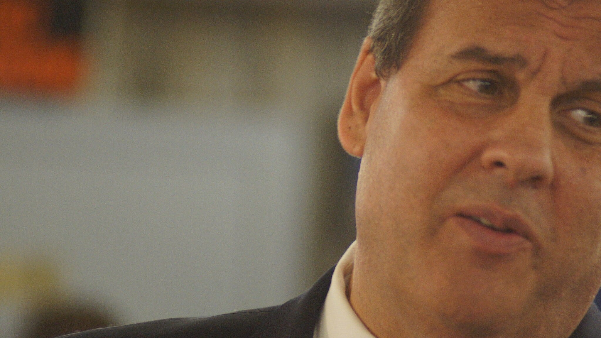 CHRISTIE: The ‘lol’ Candidate | Steve Berman – The First TV