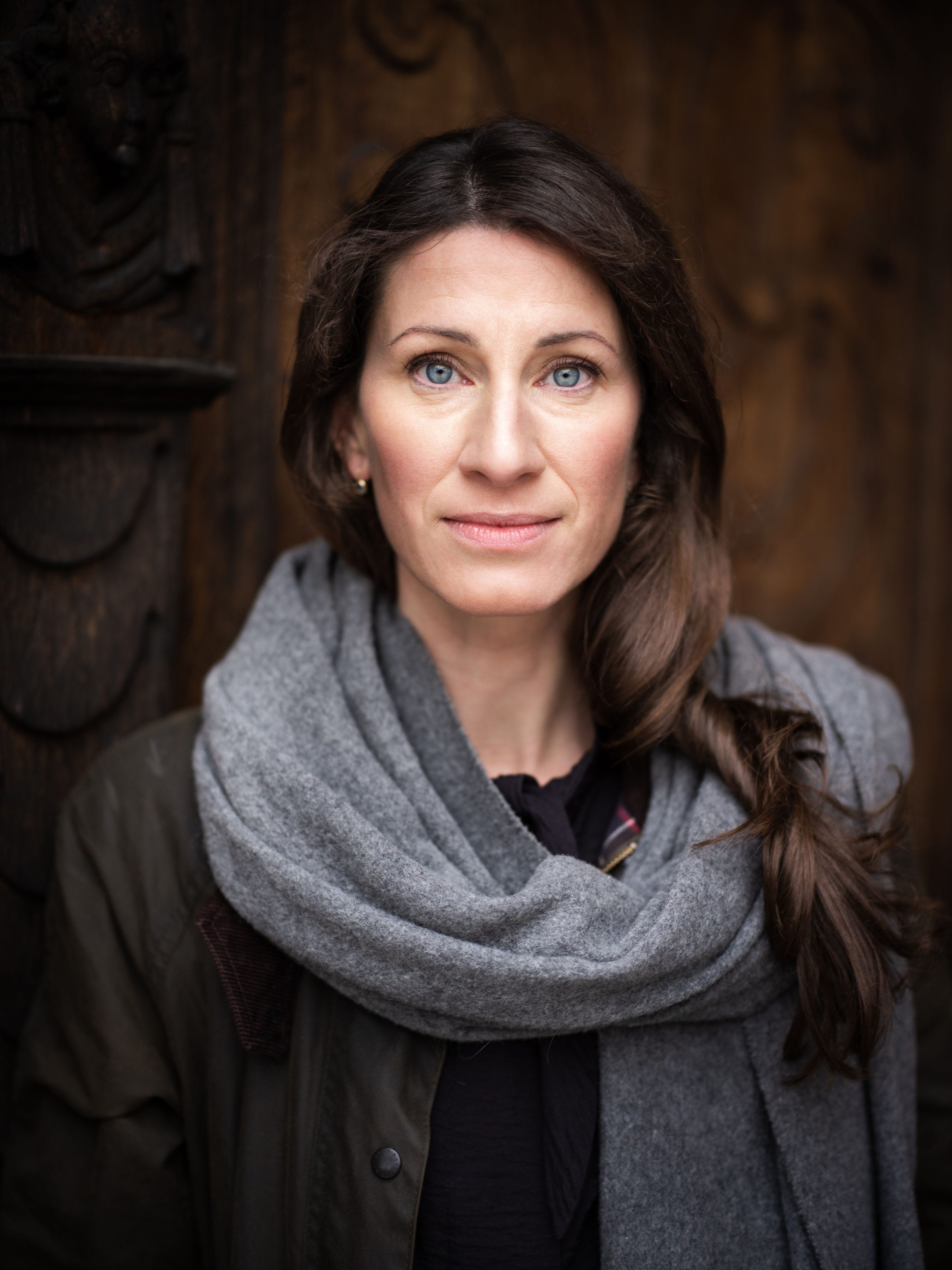 Susanna Birgersson | Substack