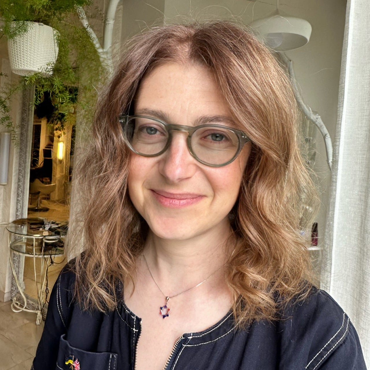 Felicity Spector | Substack