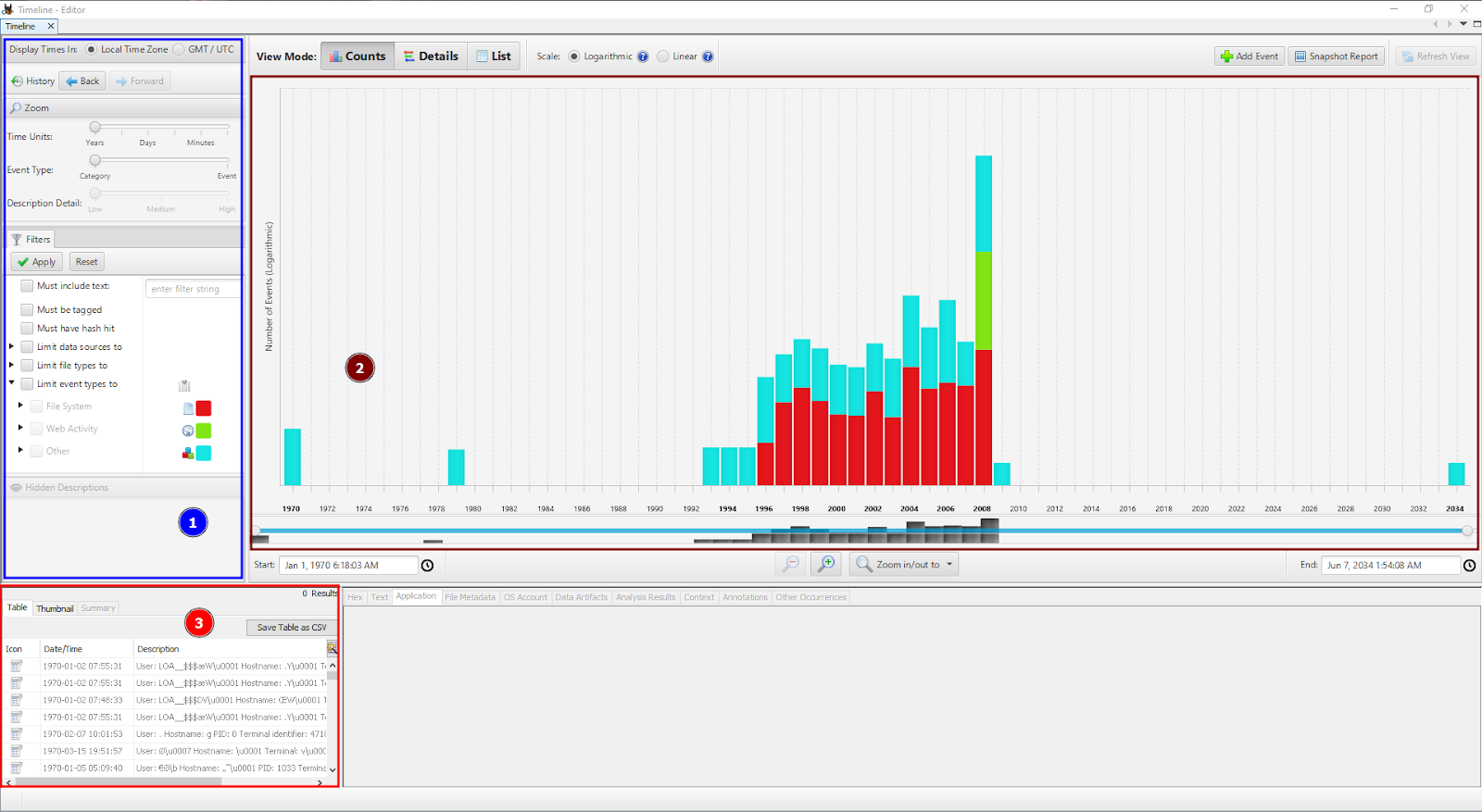 Resume Building: Autopsy Part I - by BowTiedCyber