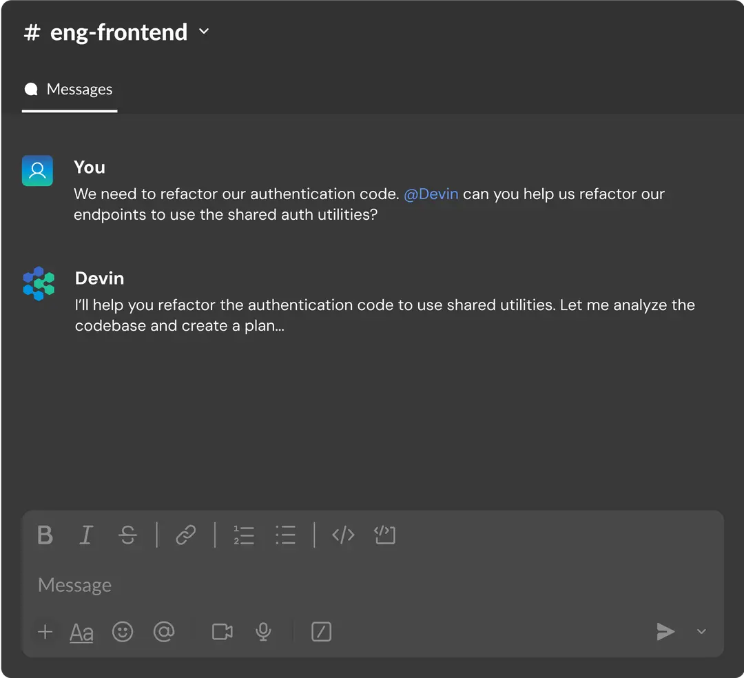 Vertical Clients - by Eli - Verticalized